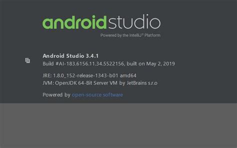 Android Studio编译并集成SO文件 灰信网软件开发博客聚合