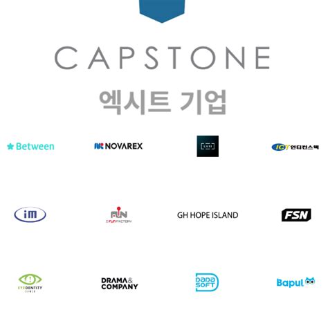 Ipo 기업 캡스톤파트너스 상장 주식 분석 및 주가 전망 알아보기 그 남자의 이야기