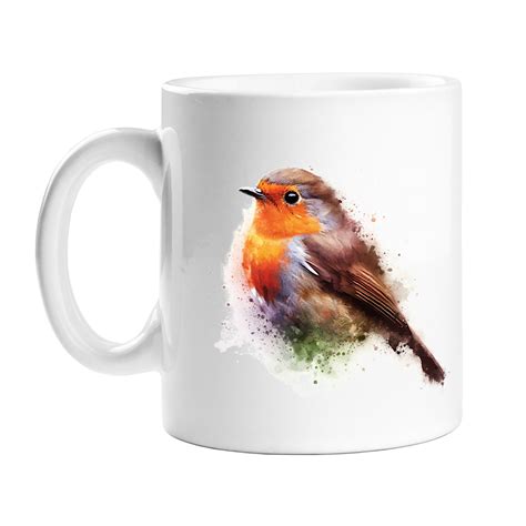 Robin Stag Gallery
