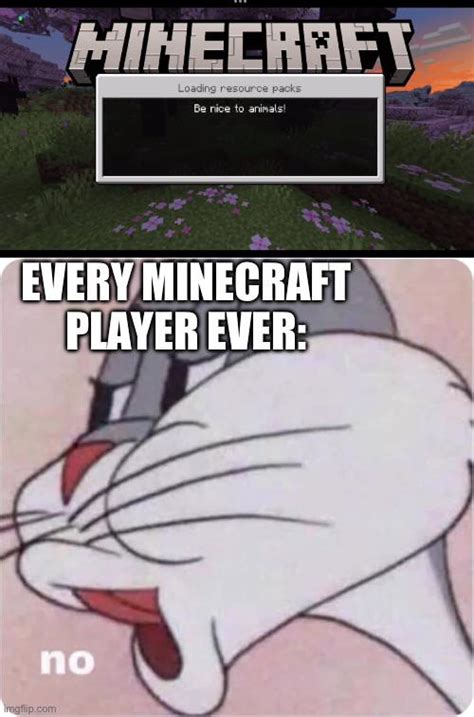 No R Minecraftmemes