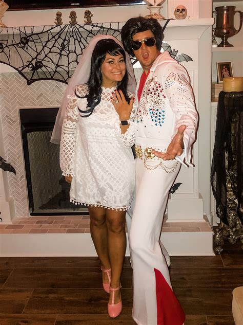 Elvis Presley Costumes