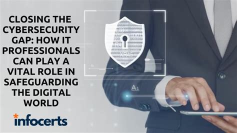 Infocerts Cybersecurity And Grc Certifications On Linkedin Cyber Security Infocerts Llp Cyber