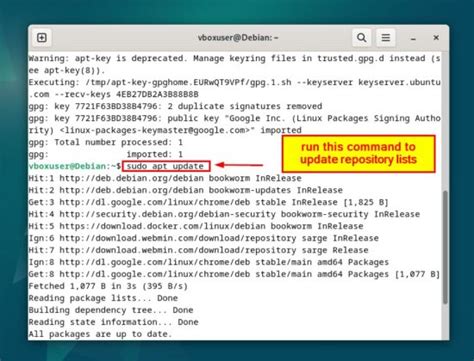 How To Add Debian Repository Explore Effective Methods