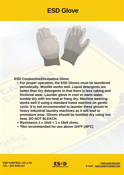 Esd And Anti Static Equipment Electrostatic Discharge Protection And Grounding System