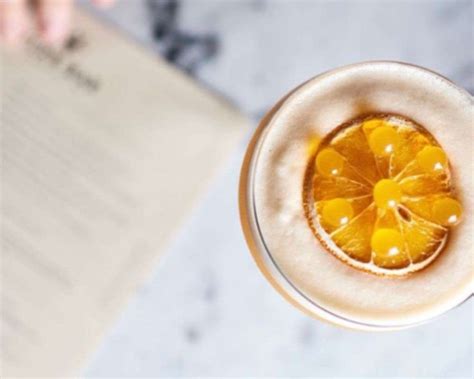 Creamsicle Charbay