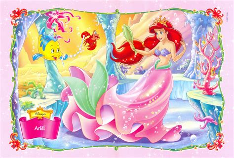 Princess Ariel Disney Princess Photo Fanpop