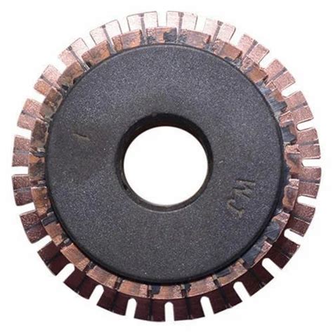Copper AC DC Motor Commutator For Motors At Piece In New Delhi ID