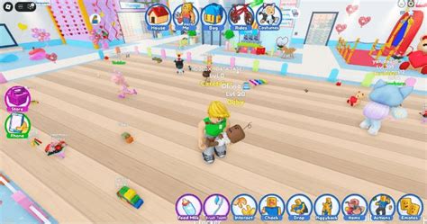 Twilight Daycare Script Roblox Database