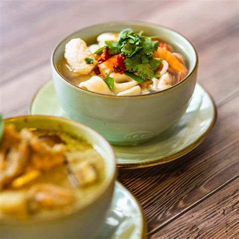 East Village Food Guide 10 Best Places For Spicy Ayam Geprek And More