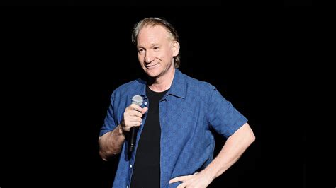 Bill Maher Fires Talent Agency After Not Receiving Invite To Oscars