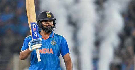 Rohit Sharma S Spectacular Century Leads India To Victory A Display Of Class And Power News