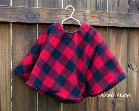 Diy Car Seat Poncho Easy Sewing Tutorial Car Seat Poncho Sewing