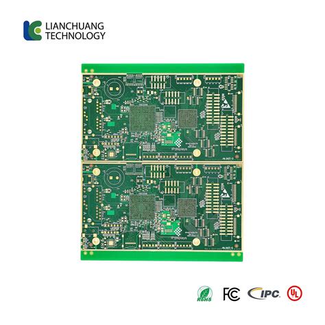 High Frequency Rf Pcbs For Satellite Communication Systems China Pcb And Rigid Flex Board