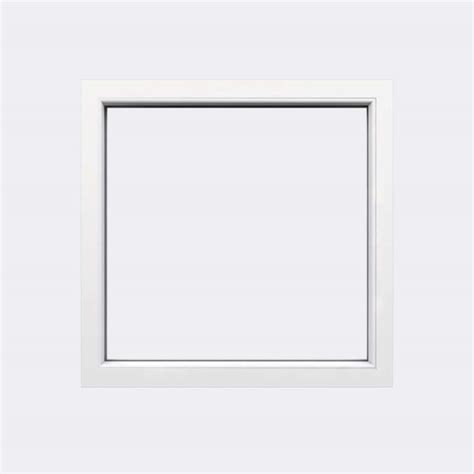 Châssis Fixes Alu Pvc Et Bois Sur Mesure à Prix Bas