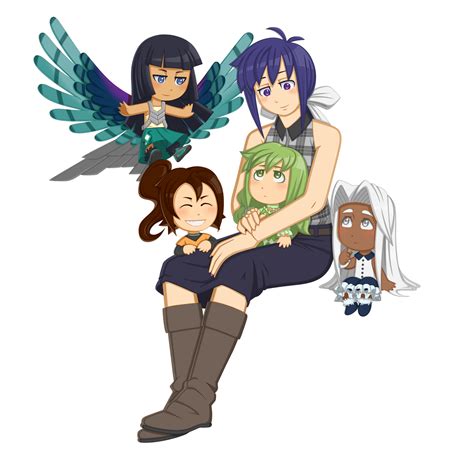 Incubator Archives Chibi Chibi