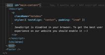 How To Highlight Matching Opening Closing Tags In VSCode Techstacker