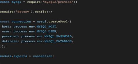 Como Conectar Um Banco De Dados Ao Javascript