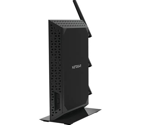 Buy Netgear Nighthawk Ex Uks Wifi Range Extender Ac Dual Band Free Delivery