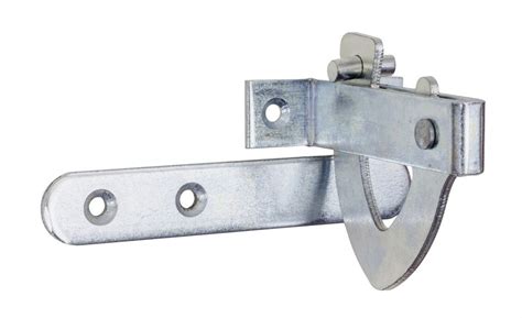 Gate Latch D Pattern Trio Australia