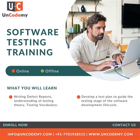 uncodemy on linkedin softwaretesting testing qa