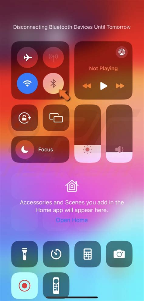 7 Proven Methods To Fix Bluetooth On IPhone And IPad