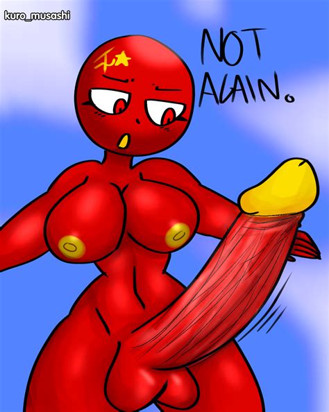 Post 6032054 Countryhumans Kuromusashi Tagme