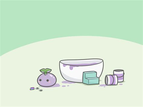 Pebble And Sapling Hololive And More Drawn By Mpien Danbooru