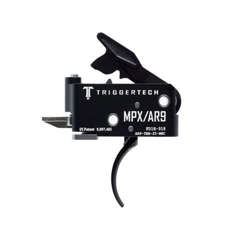 TriggerTech Triggers Backcountry Supplies