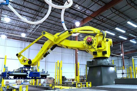 Decoding FANUC Insights Into Main Board And Card Functionality TST Automation