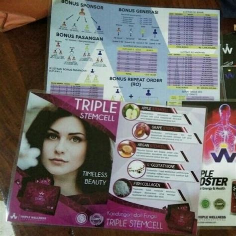 Bisnis Twi Powerteam