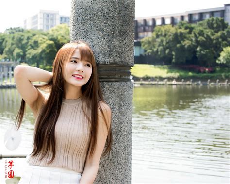 台湾嫩模 Md芋圓 美图合集29p 台湾美女 找套图