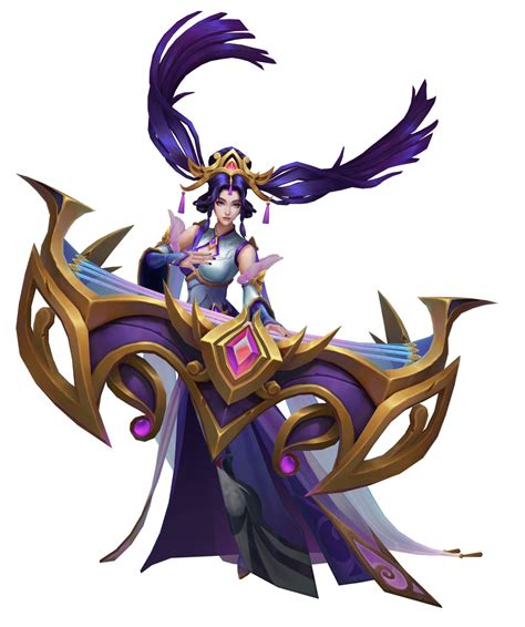 Mmd Immortal Journey Sona Dl By N Ghtingalez On Deviantart