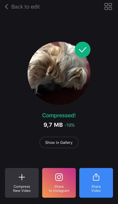 How To Reduce Video File Size On Iphone — Clideo