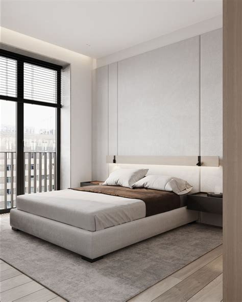 Zil Art Ii Bedroom Aesthetic Minimalist Bedroom Bedroom Interior