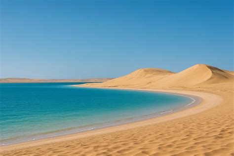 Que Faire à Dakhla En 3 Jours