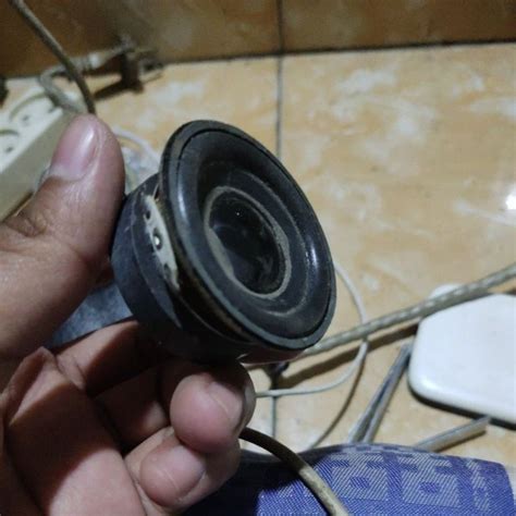 Jual Speaker Aktif Kecil Shopee Indonesia
