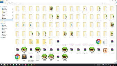 1 Download Dan Instalasi Codeigniter Tutorial Dasar Dasar Codeigniter Youtube