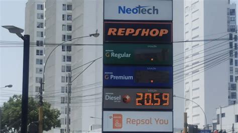 Gasolina Regular Y Premium Preguntas Y Respuestas Del Inminente Cambio
