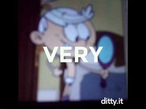 Lincoln Loud Is One Thicc Bih Youtube