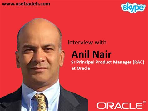 Vahid Usefzadeh On Linkedin Oracle Dba Rac 19c Oraclecluster India Interview Linux