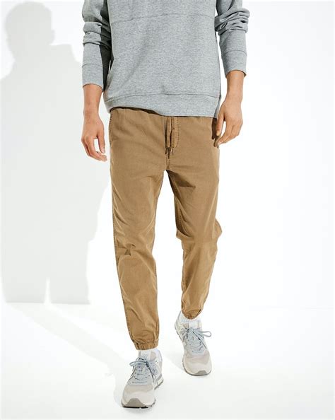 American Eagle Sweatpants Men