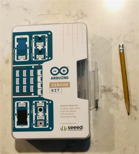 Seeed Arduino Sensor Kit Review Maks Surguys Blog On Technology