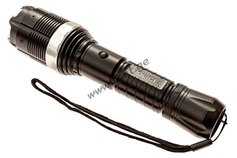 ელექტრო შოკი და ფანარი 80000k ტურისტული ინვენტარი