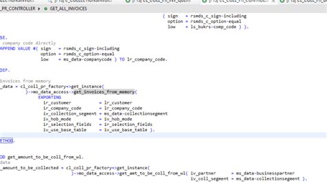 Extending Fields In The Rap Based Fiori Applications