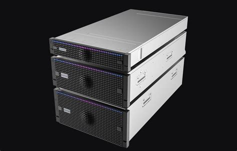 if design ai data distributed storage system