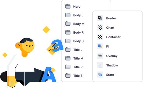 Frames 2 Web Design System And Ui Kit For Sketch App