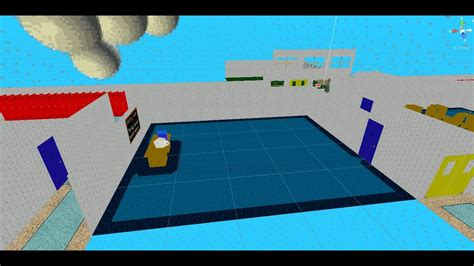 baldi decompile tutorials how to make new rooms that npcs can go in