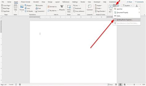 Insert Copy Remove Apply And Manipulate Text Boxes In Word