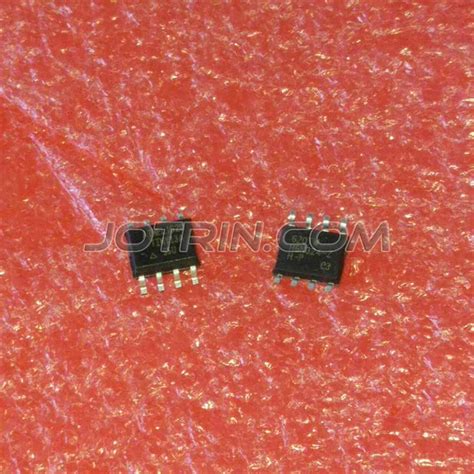 Attiny13a Ssu Microchip 임베디드 프로세서 및 컨트롤러 Jotrin Electronics