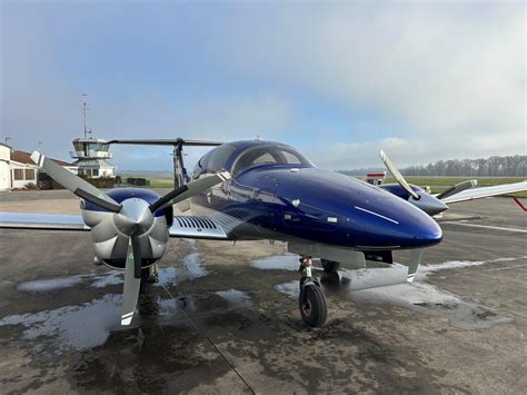 Twin Piston Planes For Sale Worldwide Avbuyer